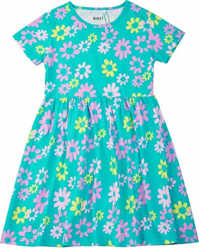 Платье Весна-лето 2026