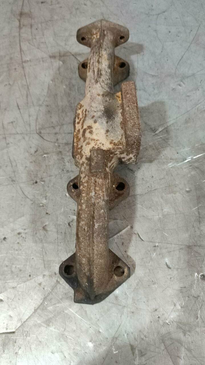 Выпускной коллектор BMW 3 E46 (1997 - 2003) 7790219D