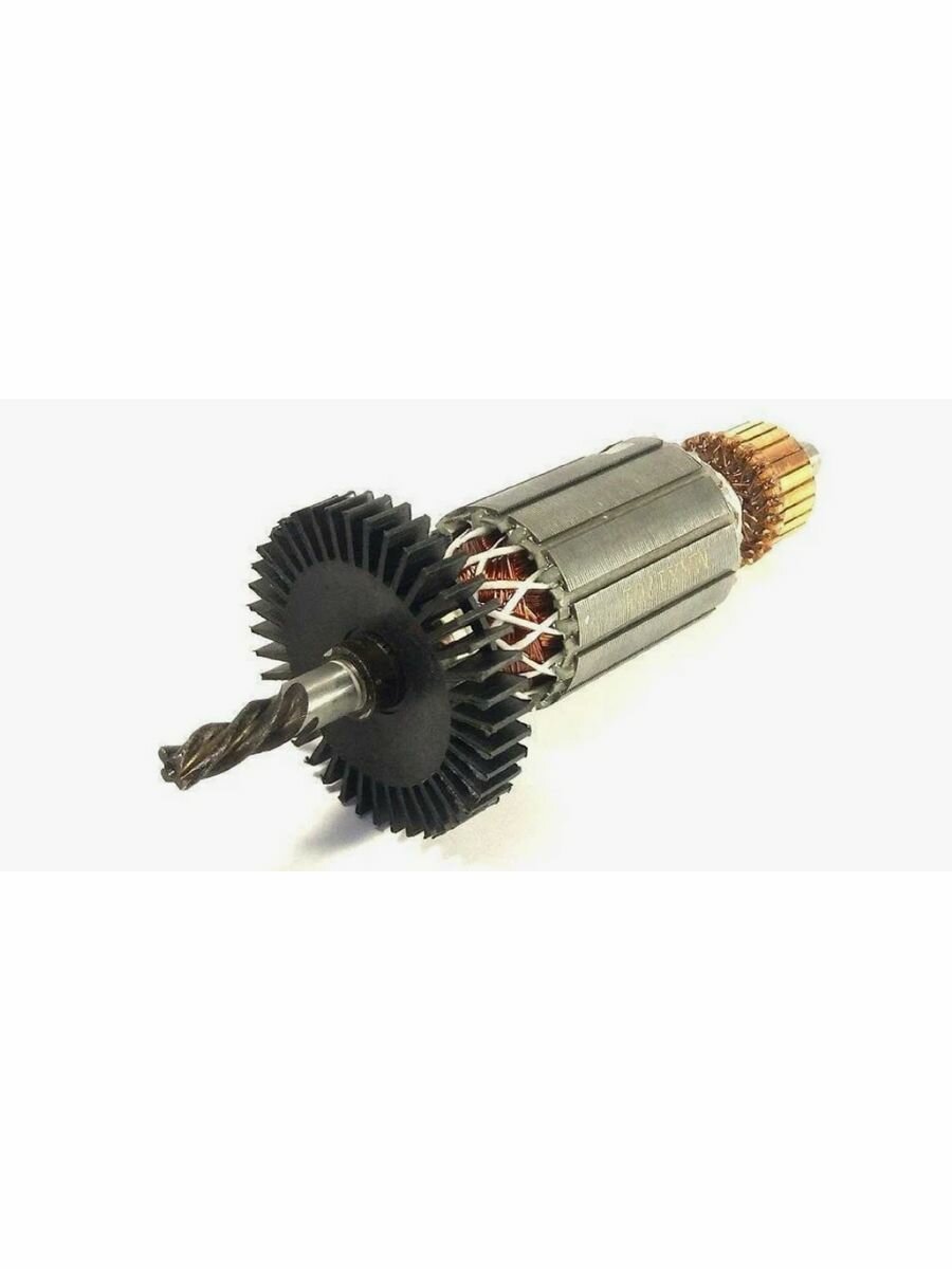 Якорь для дрели Интерс ДУ-650 ЭР