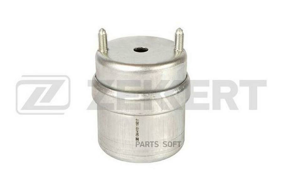 ZEKKERT GM-4151 Опора двигателя прав. VW Transporter IV 90- ()