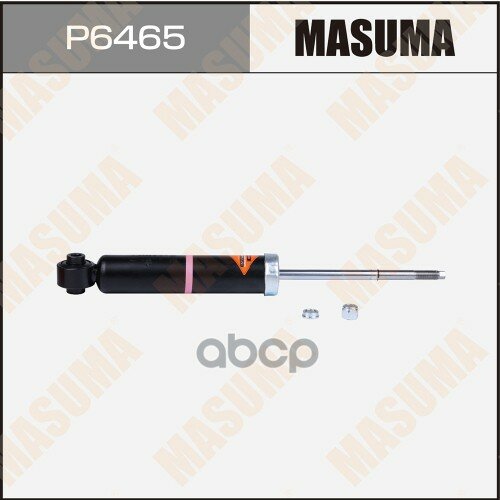 Амортизатор газомасляный Masuma арт. P6465