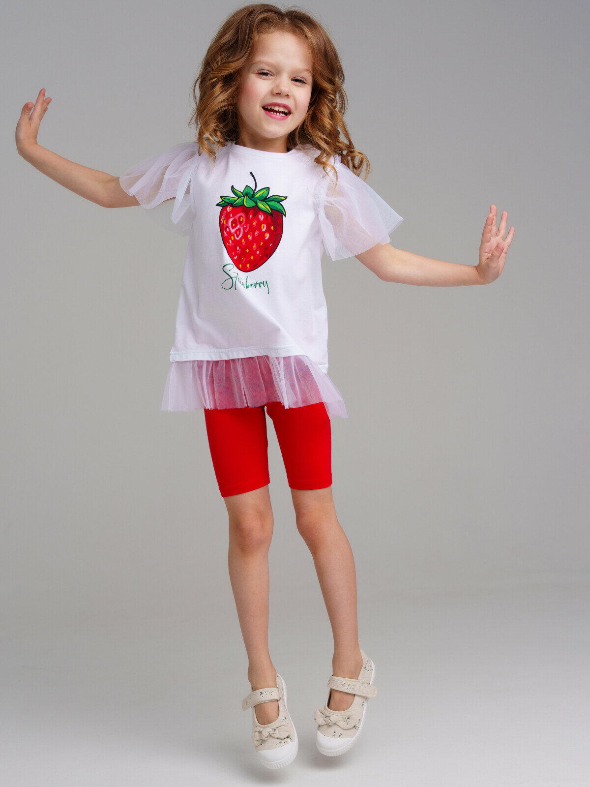 Комплект одежды