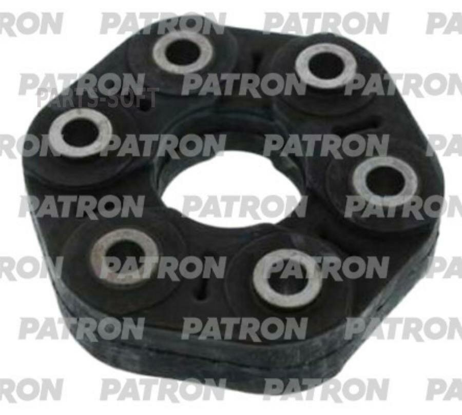 PATRON PSE5027 (A2054110000) муфта кардана Mercedes (Мерседес) slk (r172) 15- c-class (w205) 13- c-class t-model (s205) 14- gle coupe