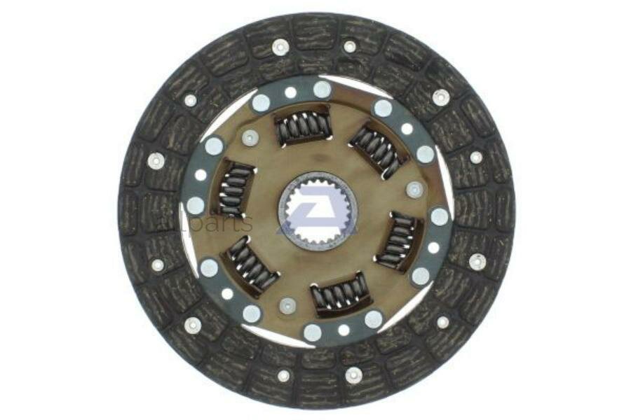 AISIN DN-003 Диск сцепления NISSAN Cherry