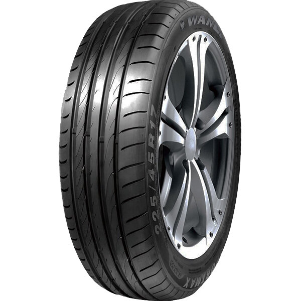 Шины летние Wanli SA302 245/45 R20 103W XL
