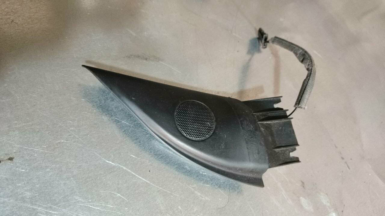 Динамик высокочастотный (пищалка) двери передней правой Volkswagen Passat B5 рест. 2003 3B0837994