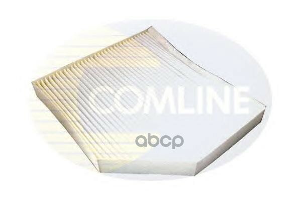 Фильтр салона AUDI A4/A5/Q5 1.8-3.2 TDI/FSI/TFSI 07- Comline арт. EKF106