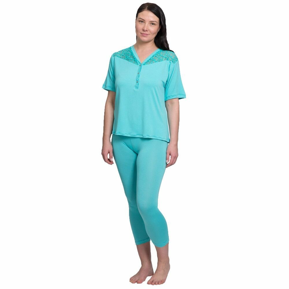 Пижама Весна-лето 2023