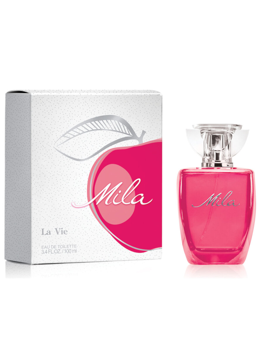 Туалетная вода Dilis Mila 100 мл