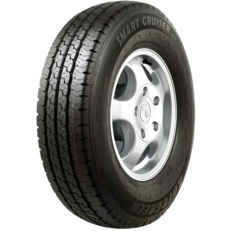 Летние шины 15/225/70 Autogreen Smart Cruiser-SC7 112/110R