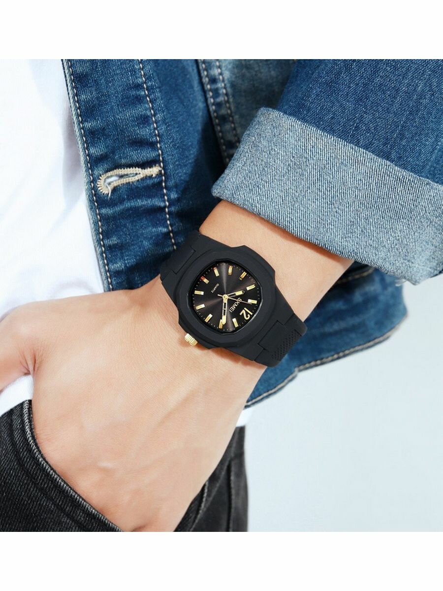 Наручные часы