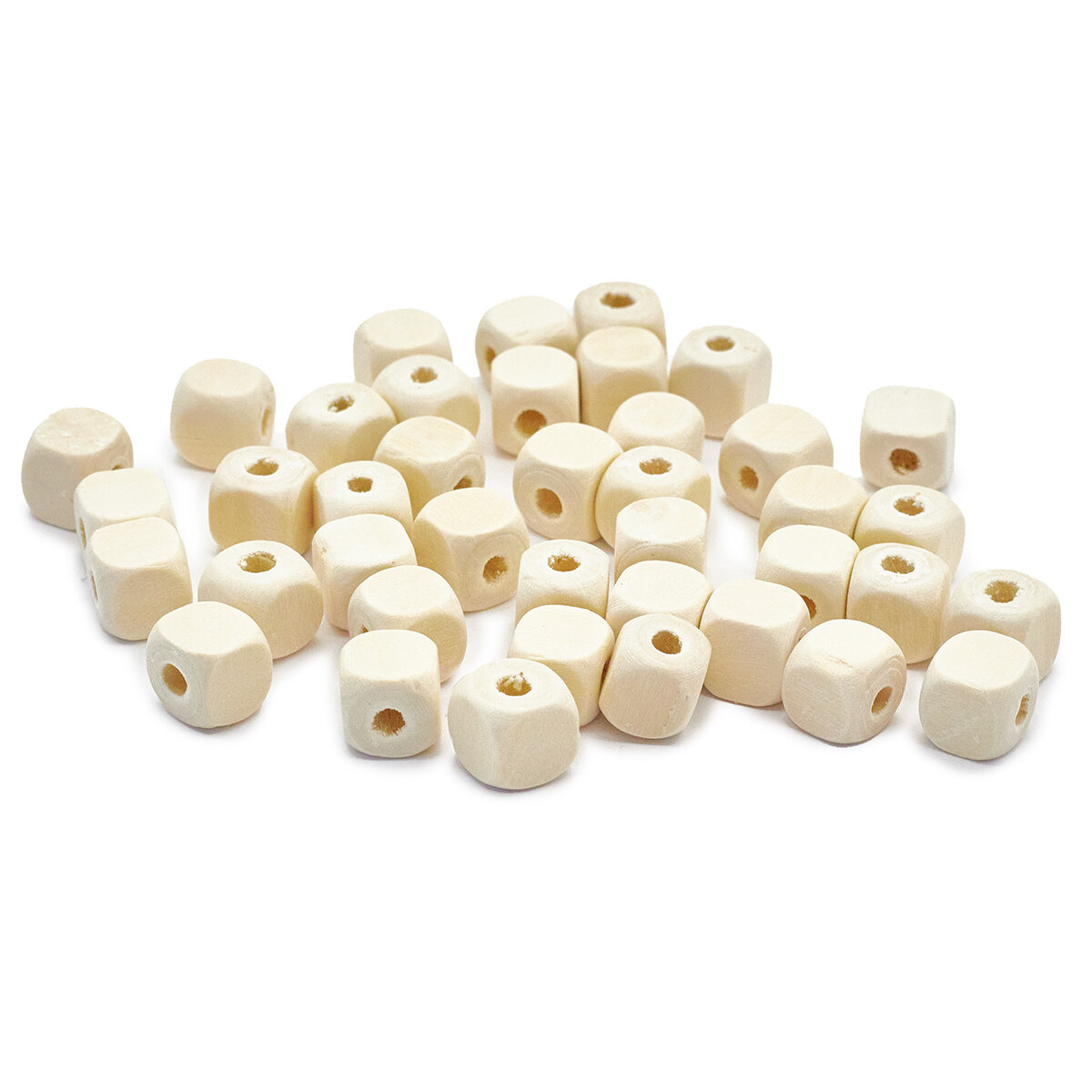 Набор для творчества Айрис бисер Бусины