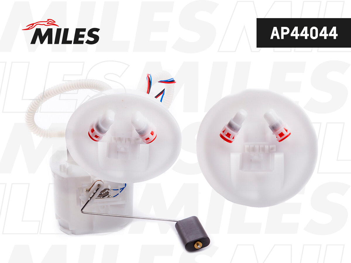 Бензонасос FORD FOCUS 98-04