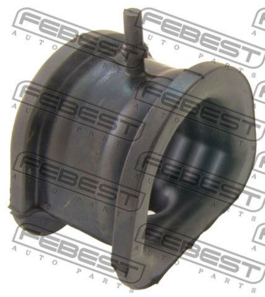 FEBEST MGB012 втулка рулевой рейки!\ Mitsubishi Pajero 98-07