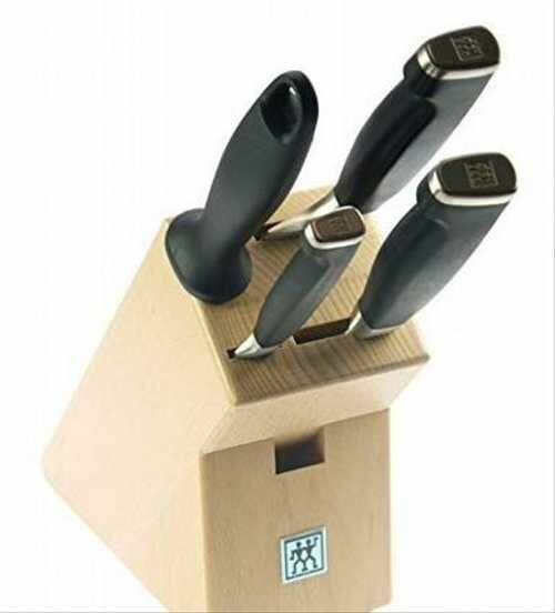 Набор ножей Zwilling Four Star II 5 предметов