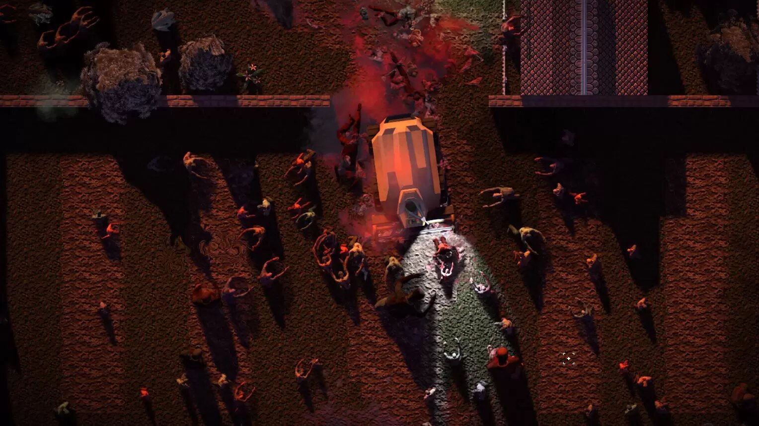 Splatter - Zombiecalypse Now [STEAM / WW] — фото 1
