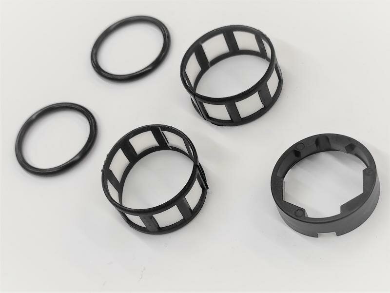 Ремкомплект термостатического картриджа Albatros смесителя NB/AQUA2 душевой кабины