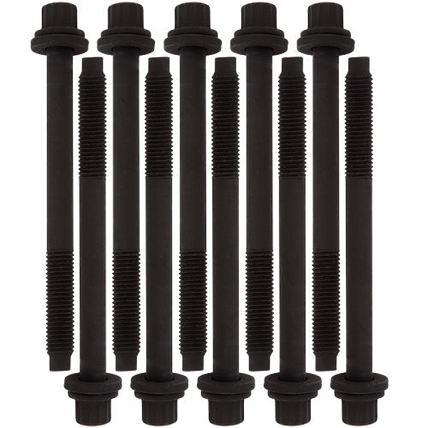 ZIKMAR Z16513R Болты ГБЦ MITSUBISHI LANCER/COLT V 1.3/1.6L 95-