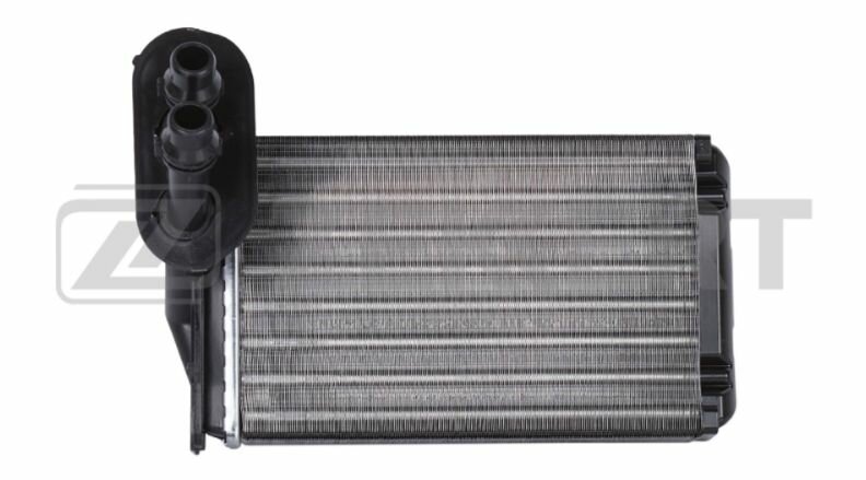 Радиатор отопителя Audi A3 II, TT II, Seat Leon, Skoda Octavia, VW Golf IV, Polo III.