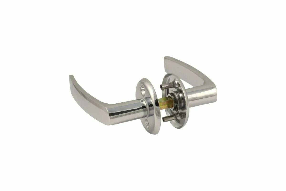 PALIDORE Ручка Арсенал 030-116 PC, хром бл. 98760725