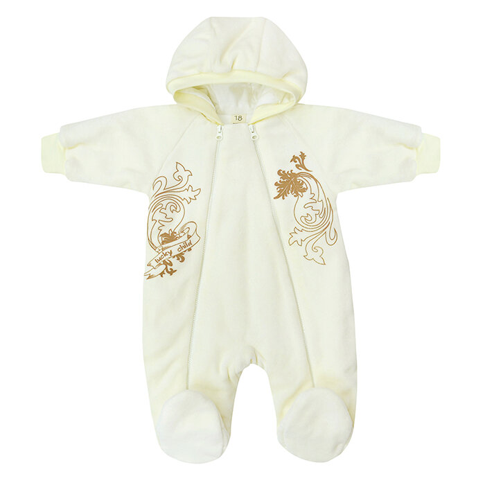 Комбинезон lucky child