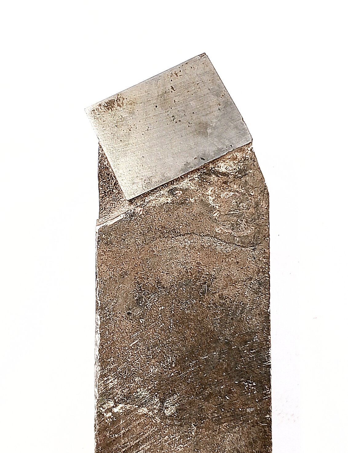 Резец прямой проходной 32х25х170 65° Т5К10 (2110-4157) обдирочный