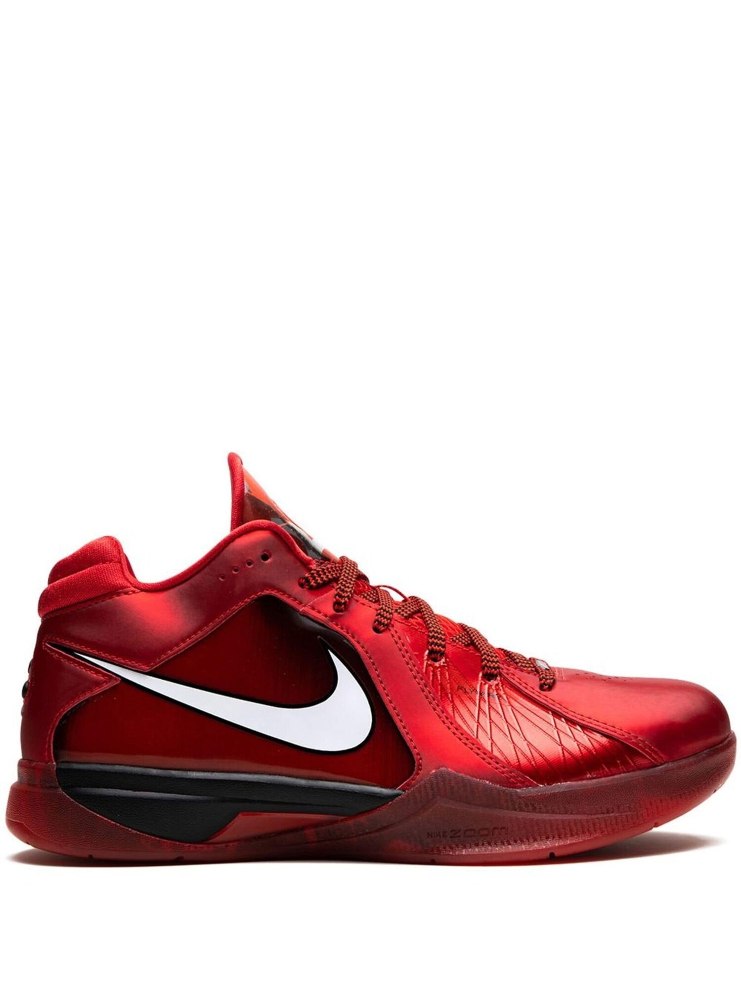 Кроссовки KD3 All Star