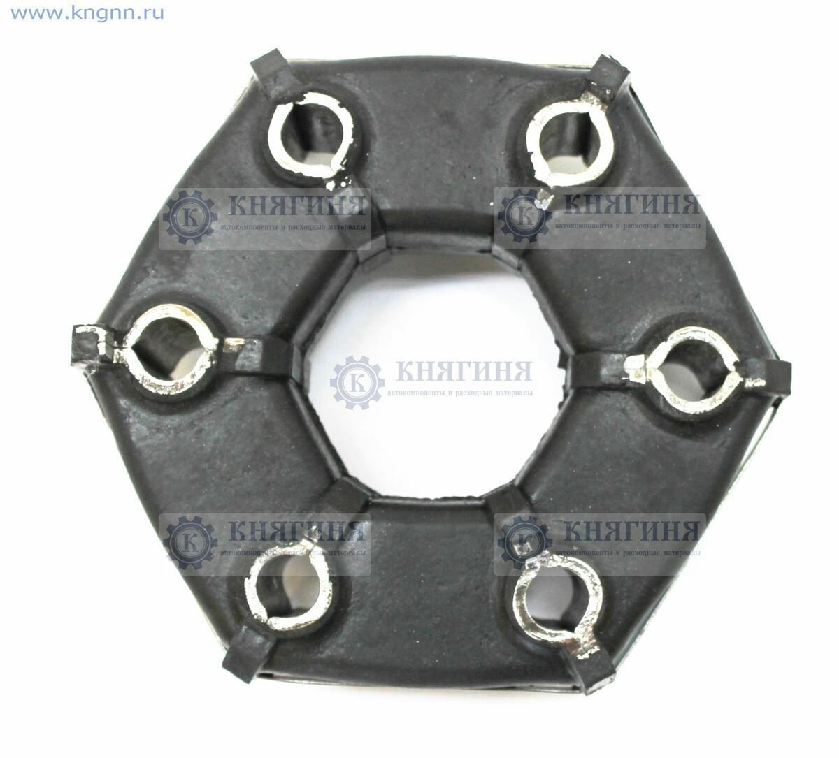 Муфта эластичная карданного вала ВАЗ 21214, URBAN, 2123