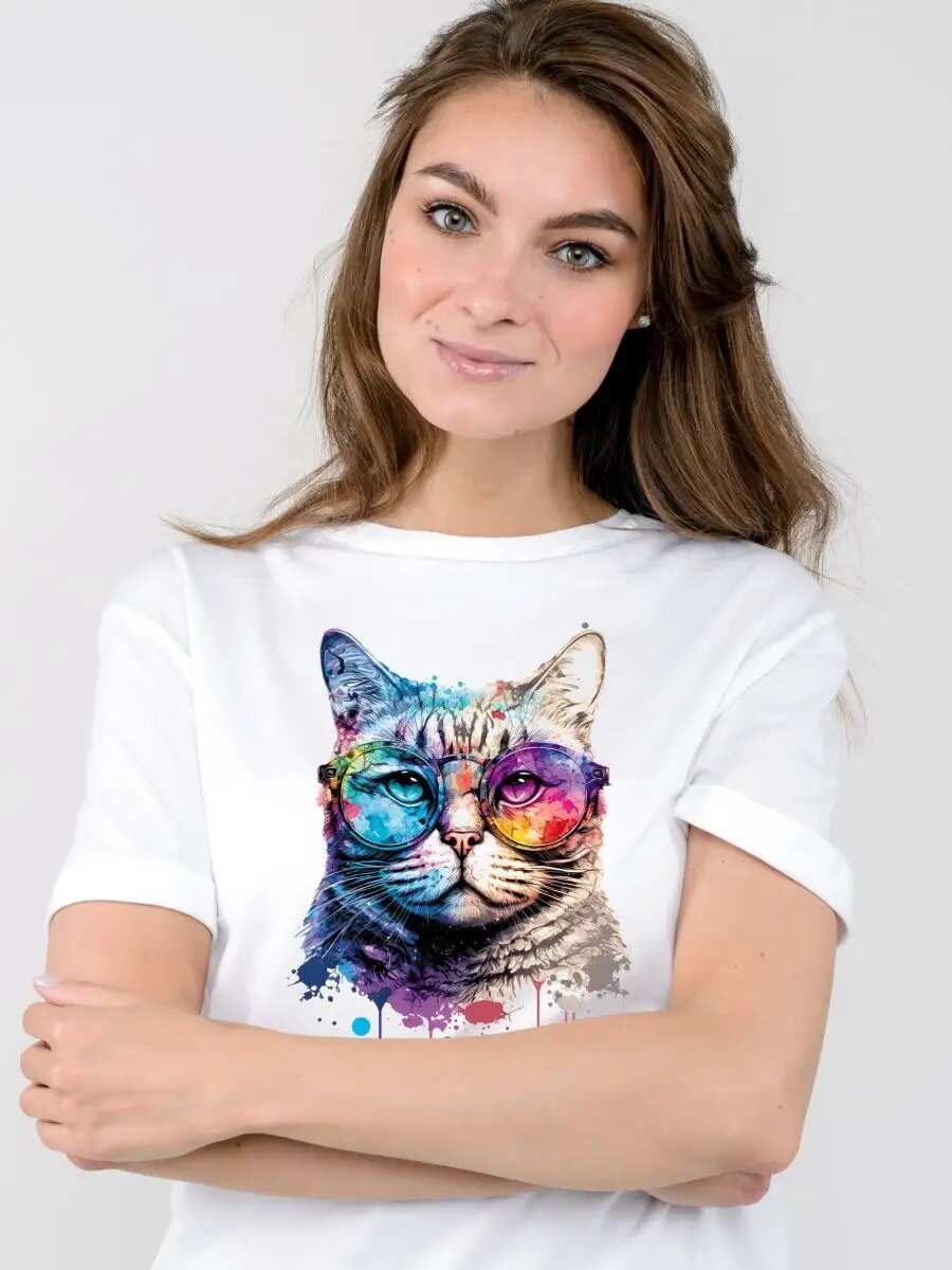 Футболка спортивная