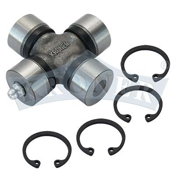 KRONER K150001 крестовина Lada (Лада) 2101 23.8x61.3 (k150001) kroner