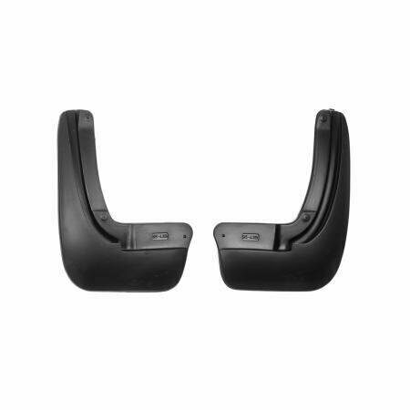 Брызговики для Volkswagen Polo SD (2020) (задние)