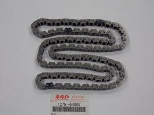 Цепь Suzuki 1276154G00 Suzuki: 1276154G00 Fiat Sedici. Suzuki Aerio (Er). Suzuki Ignis (Fh). Suzuki Ignis Ii. Suzuki