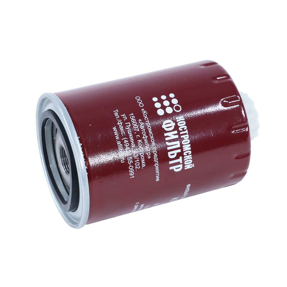 Фильтр топливный дв. Cummins ПАЗ-3203,3204, КАМАЗ-4308 лиаз EQB140-20, Профессионал, КП автофильтр