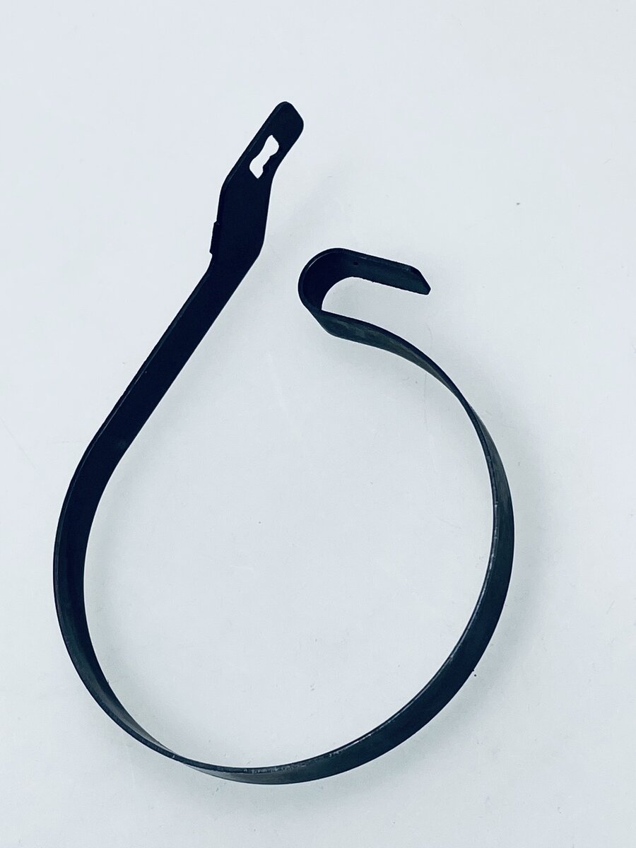 Ленточный тормоз для Huter BS-25(117) TM, BS-25(L-2) SAF, BS-25(142) TPW, арт. 61/67/280