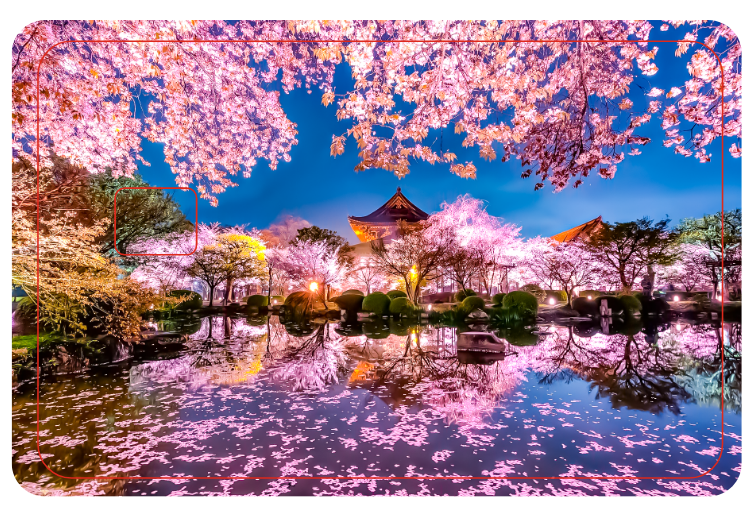 Наклейка на банковскую карту, стикер на карту, маленький чип, мемы, приколы, комиксы, стильная наклейка мемы, природа, сакура