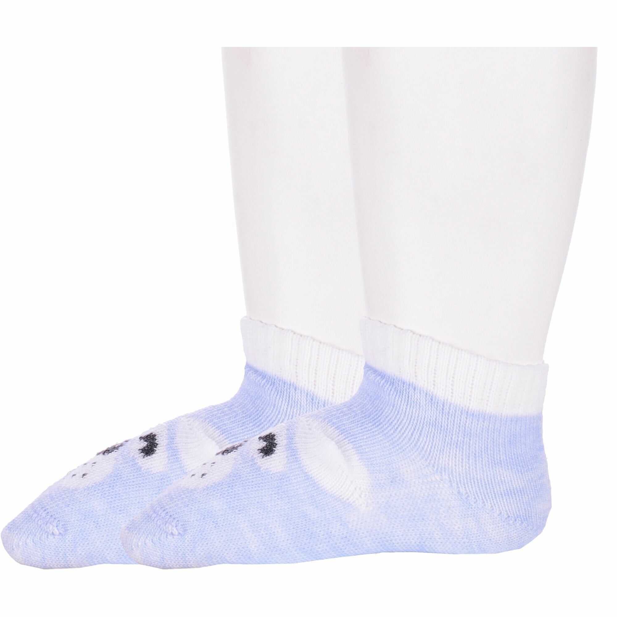 Носки Базовая коллекция