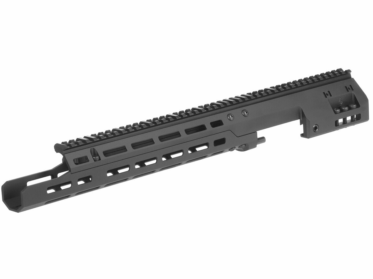 Шасси Sag Mk1 Для Тигр//tg3