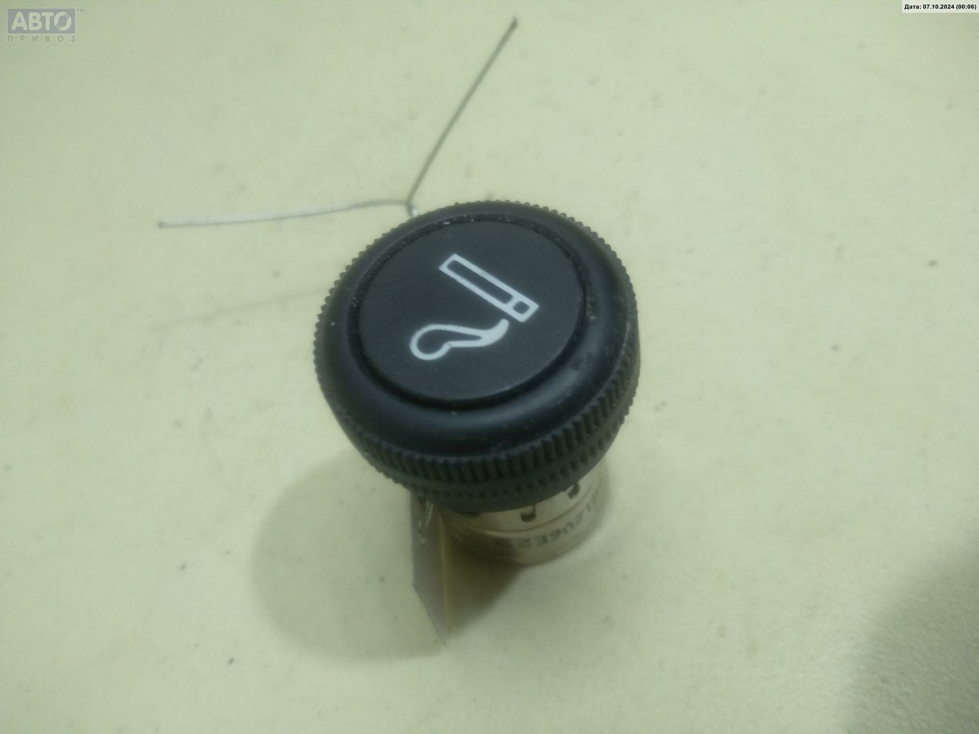 Прикуриватель Opel Meriva A (2003-2010)