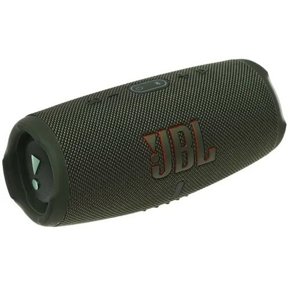 Колонки JBL JBLCHARGE5GRN
