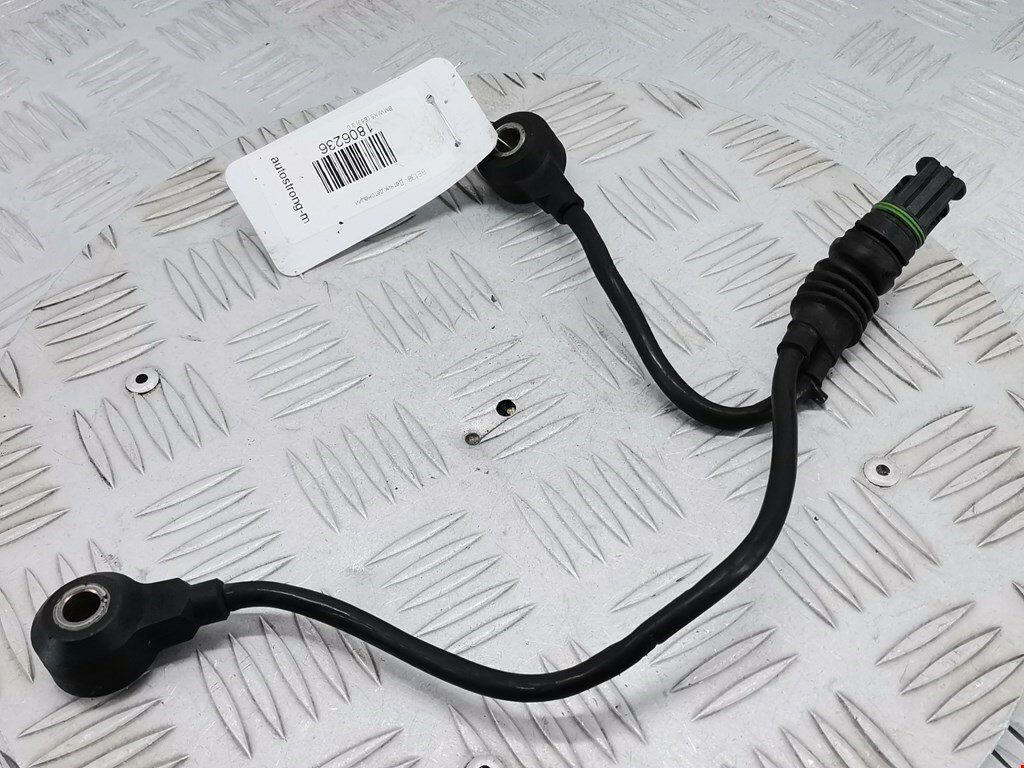 Датчик детонации BMW X5 (E53) 13627568422 арт. 1806236