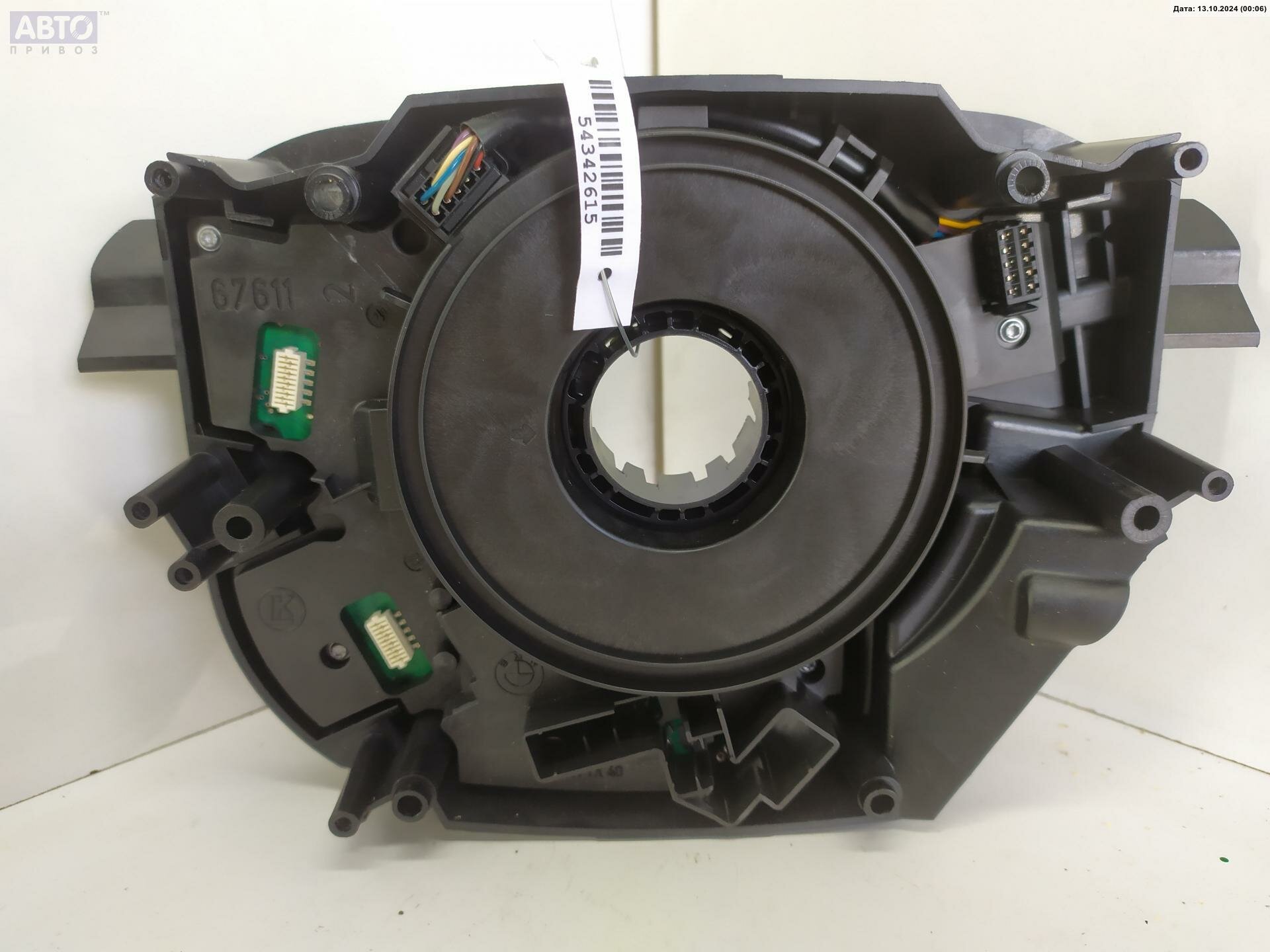 Датчик угла поворота руля BMW 5 E60/E61 (2003-2010)