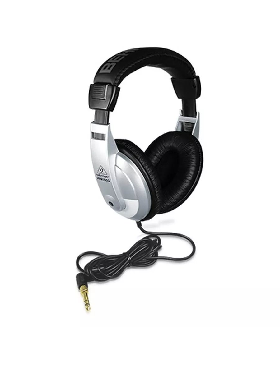 Мониторные наушники HPM1000 закрытые