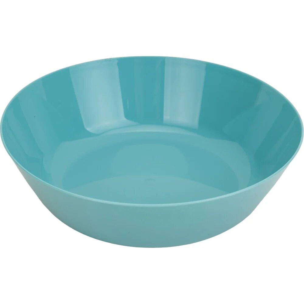 Глубокая тарелка Martika Натура d170 мм, бирюзовая С946БИР