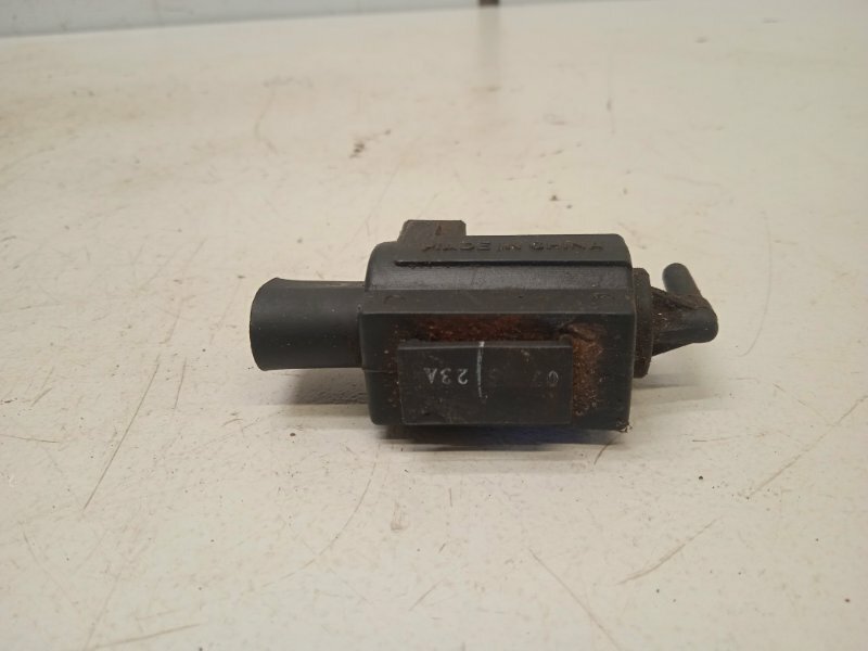 Б/У Чери Амулет Клапан электромагнитный Chery Amulet A15 2007 DA 84943 CHERY арт. A118111013