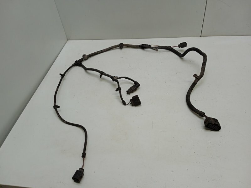 Б/У передней панели, Порше Кайен Проводка коса Porsche Cayenne 2007 9PA, 957 120115 PORSCHE арт. 7L5971073, 7L5971073S