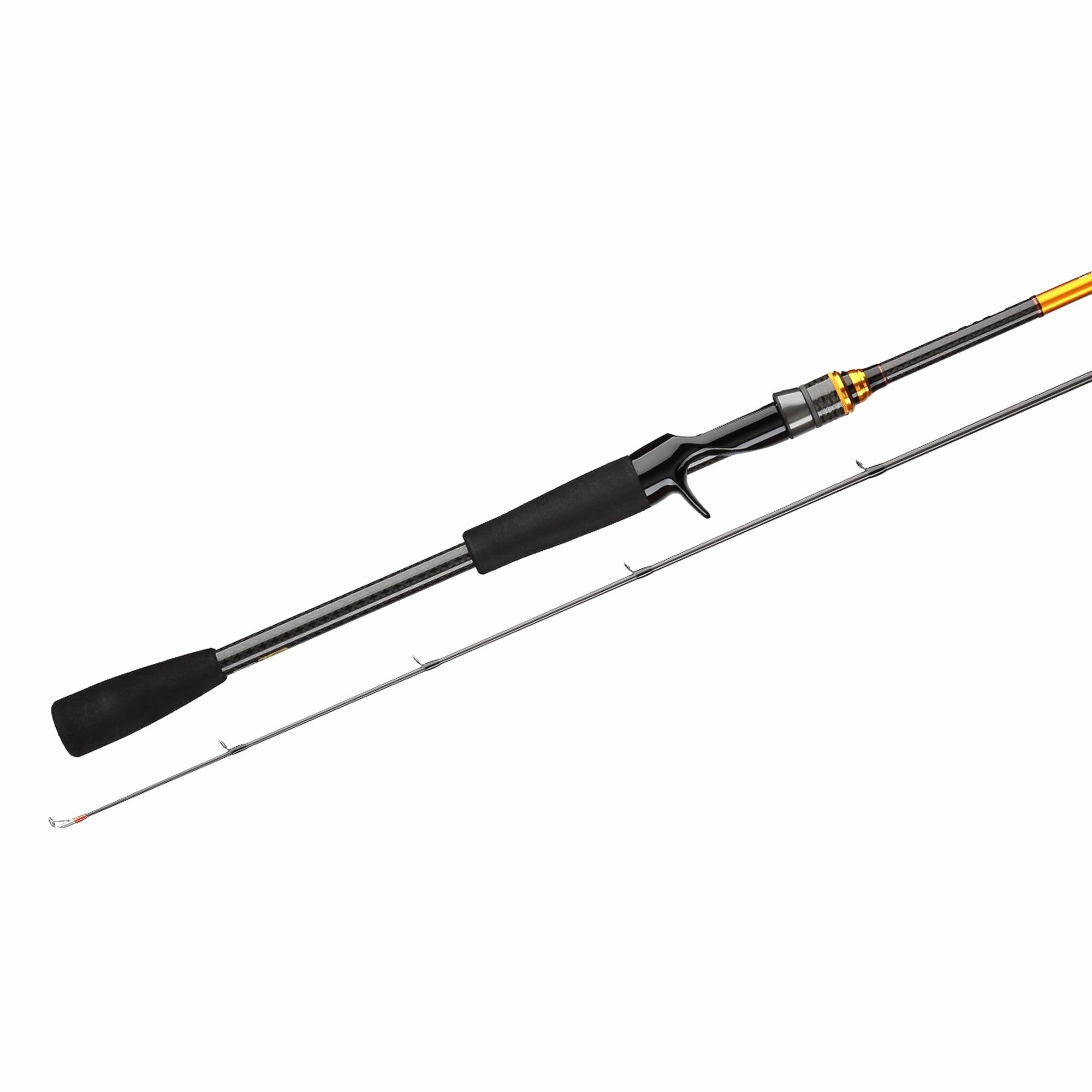 Удилище кастинговое Graphiteleader TIRO 24GTIRC-752M 7-28g, длина - 2,26m