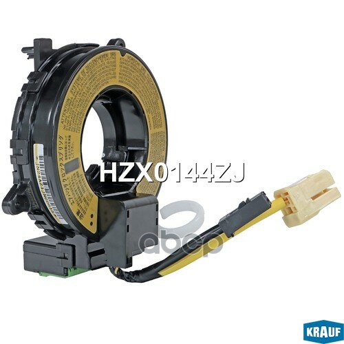 Контактная группа подушки безопасности Krauf арт. HZX0144ZJ