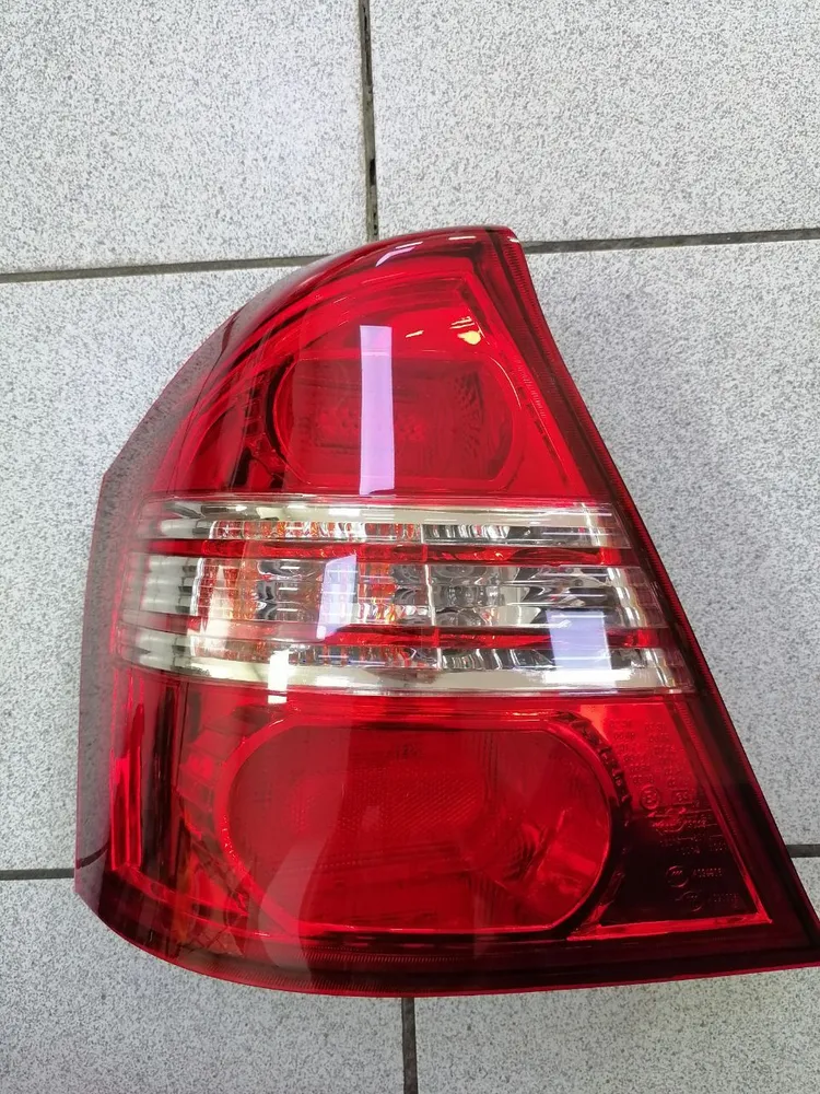 Фонарь задний левый Lifan Solano Лифан Солано