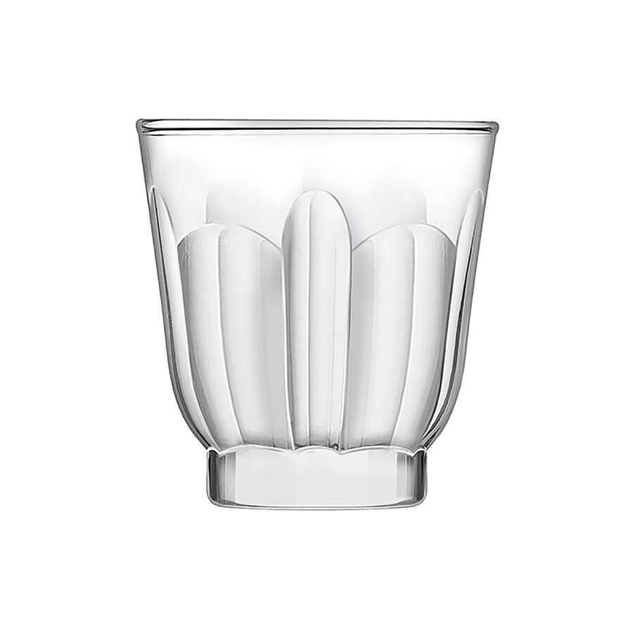 Стаканы олд фэшн набор 12 шт Arcoroc Roman, стекло, 250 мл