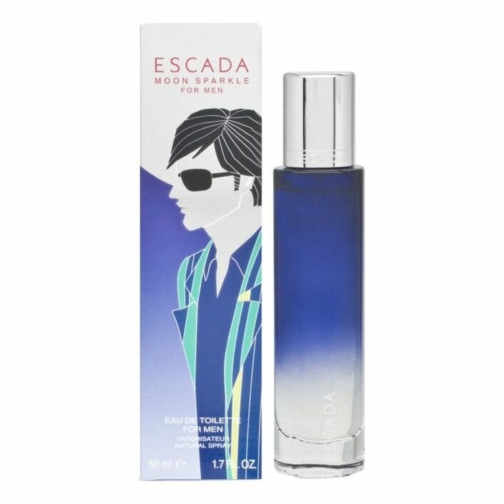 Escada Moon Sparkle Men Туалетная вода для мужчин 100 ml